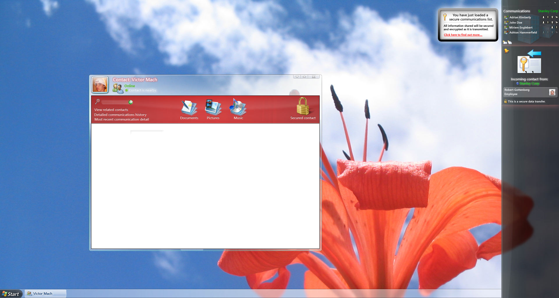 Vista's User Interface - The Fast Ring (Insider Previews) - Neowin