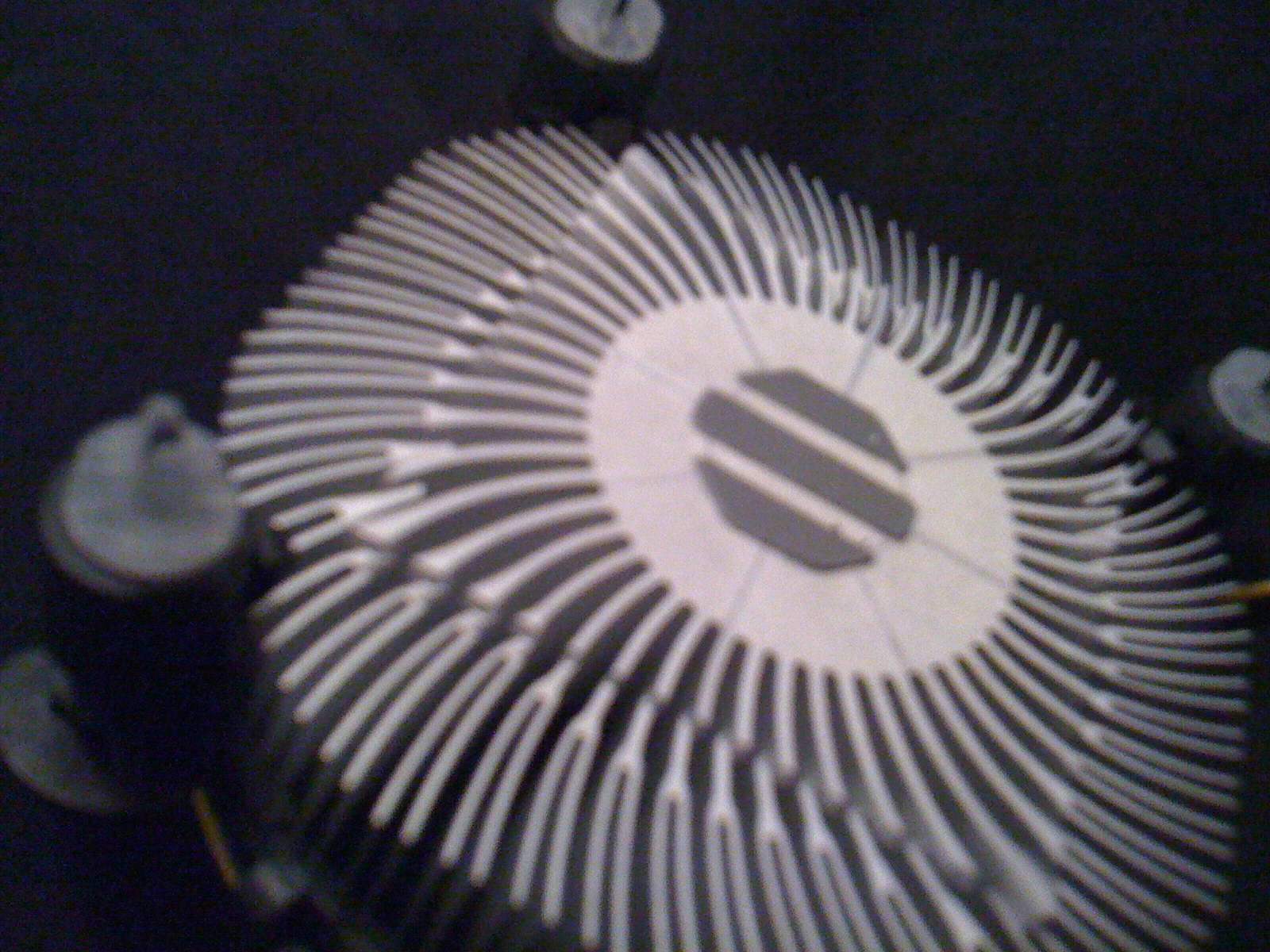 PLEASE help with stupid Intel HSF - Hardware Hangout - Neowin