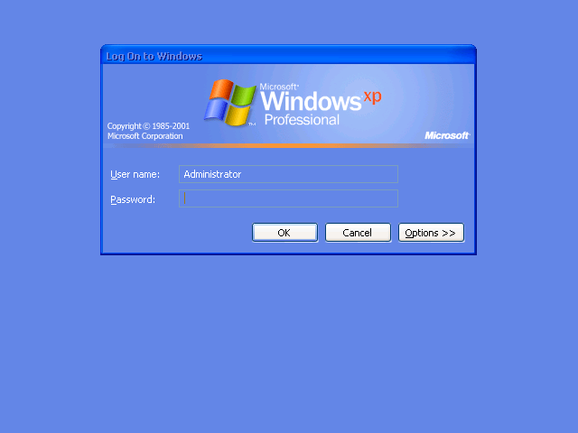 Edit the Logon Desktop Profile - Microsoft (Windows) - Neowin