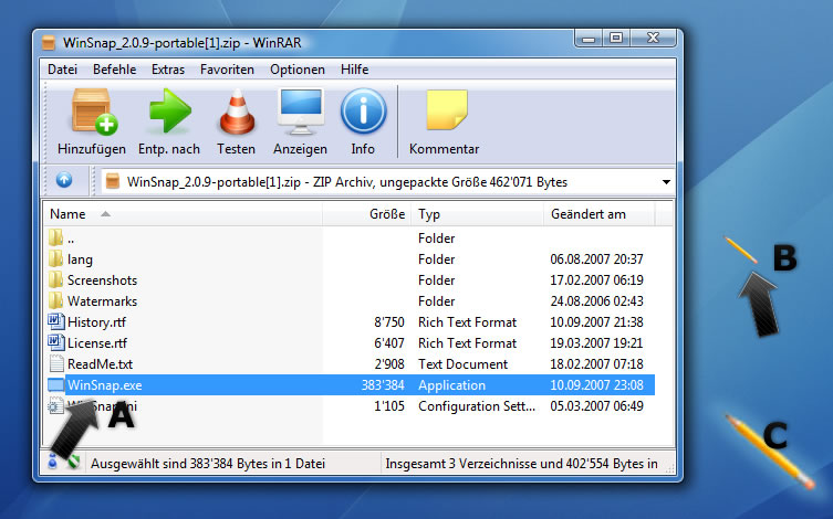 Drag and Drop Cursor became a pen - Microsoft (Windows) - Neowin