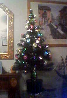 Post your christmas tree! - General Discussion - Neowin