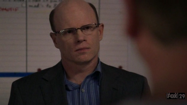 Graem Bauer's Glasses - The Media Room - Neowin