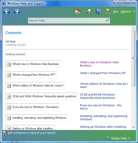 Missing Icons - Microsoft (Windows) - Neowin