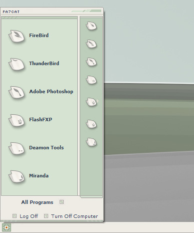 What are these icons? - Tips, Tweaks & Customization - Neowin