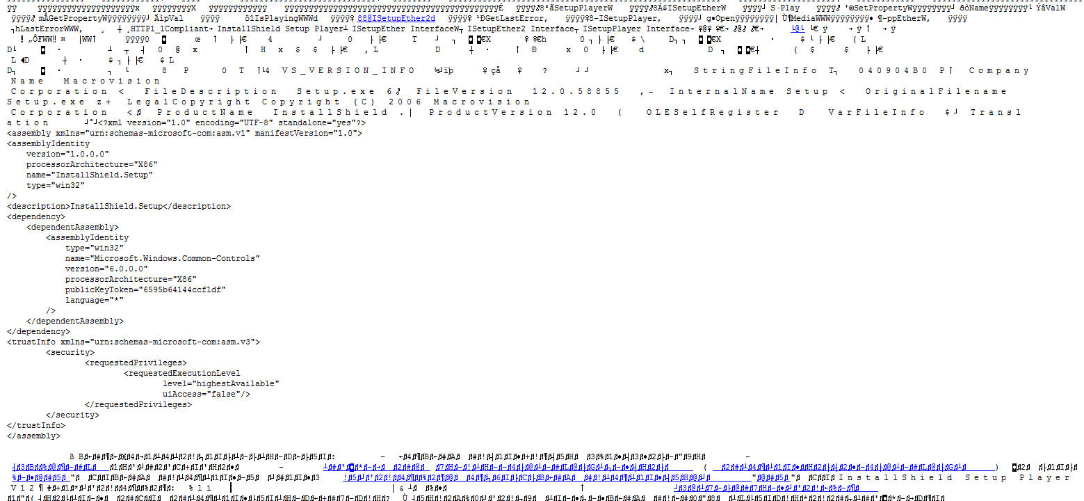 Extracting a .dat file? - Software Discussion & Support - Neowin