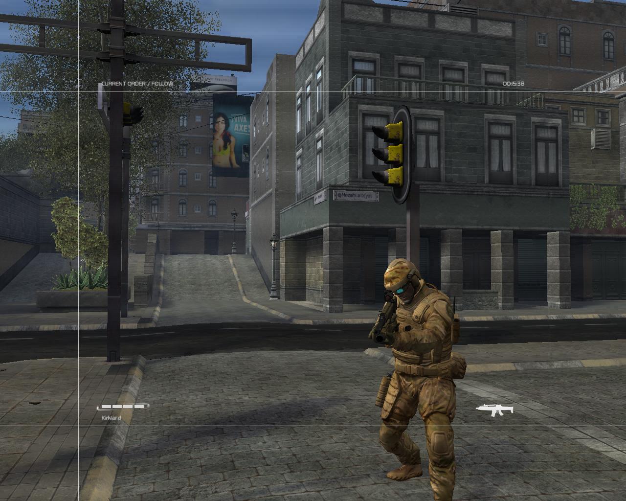 GRAW DEMO PC release - PC Gaming - Neowin