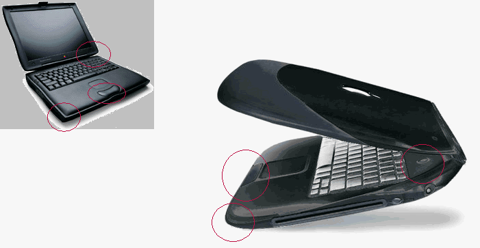 black powerbook? - Apple (macOS) - Neowin