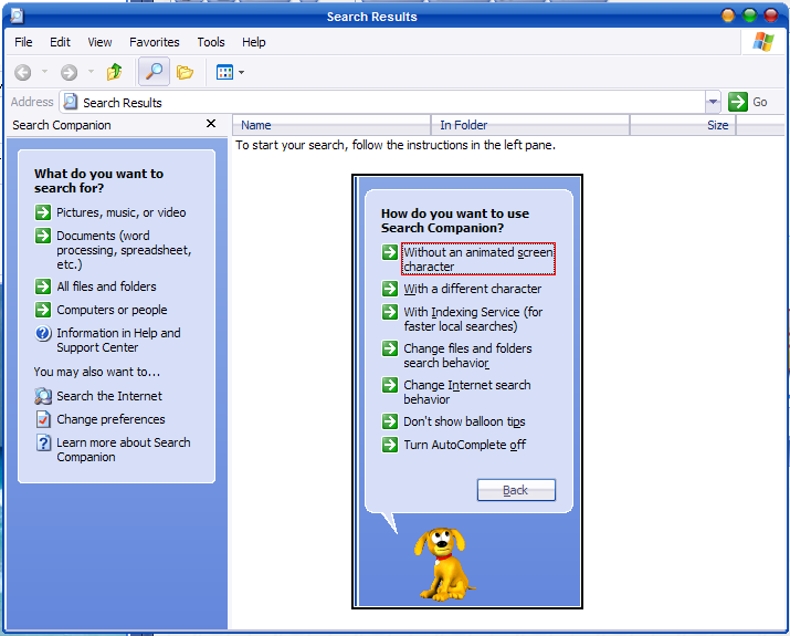 What was Microsoft thinking when they did this? - Microsoft (Windows ...