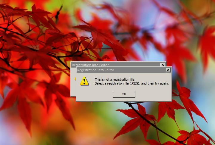 What causes this error - Microsoft (Windows) - Neowin