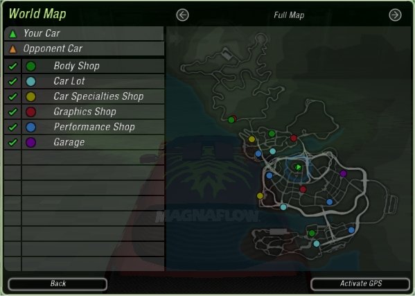 NFS: Underground 2 Progress - Page 2 - Gamers' Hangout - Neowin