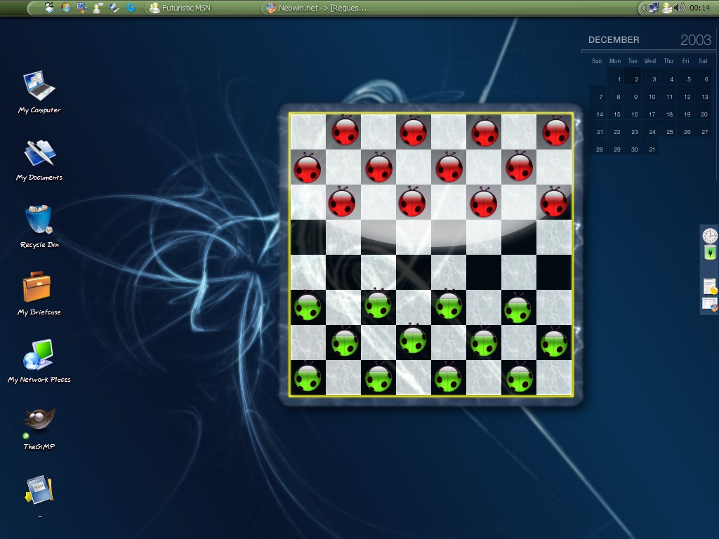 [Request] Chess Pieces - Tips, Tweaks & Customization - Neowin