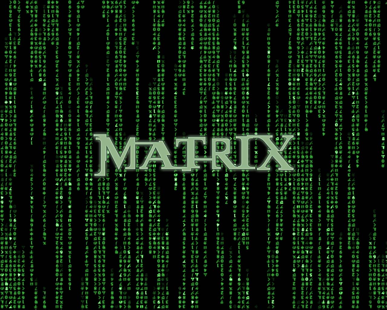 [Req] Matrix Wallpaper - Tips, Tweaks & Customization - Neowin