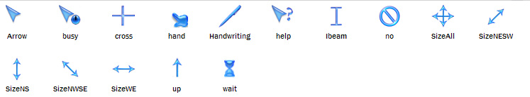My Cursor - Tips, Tweaks & Customization - Neowin