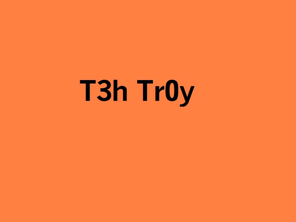 Troy Wallpaper? - Tips, Tweaks & Customization - Neowin