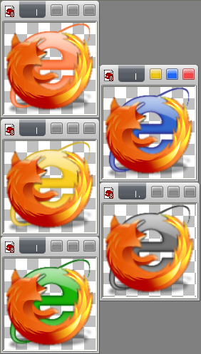 [REQ] FF/IE Icon - Tips, Tweaks & Customization - Neowin