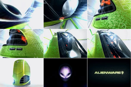 [req] alienware wallpapers - Tips, Tweaks & Customization - Neowin