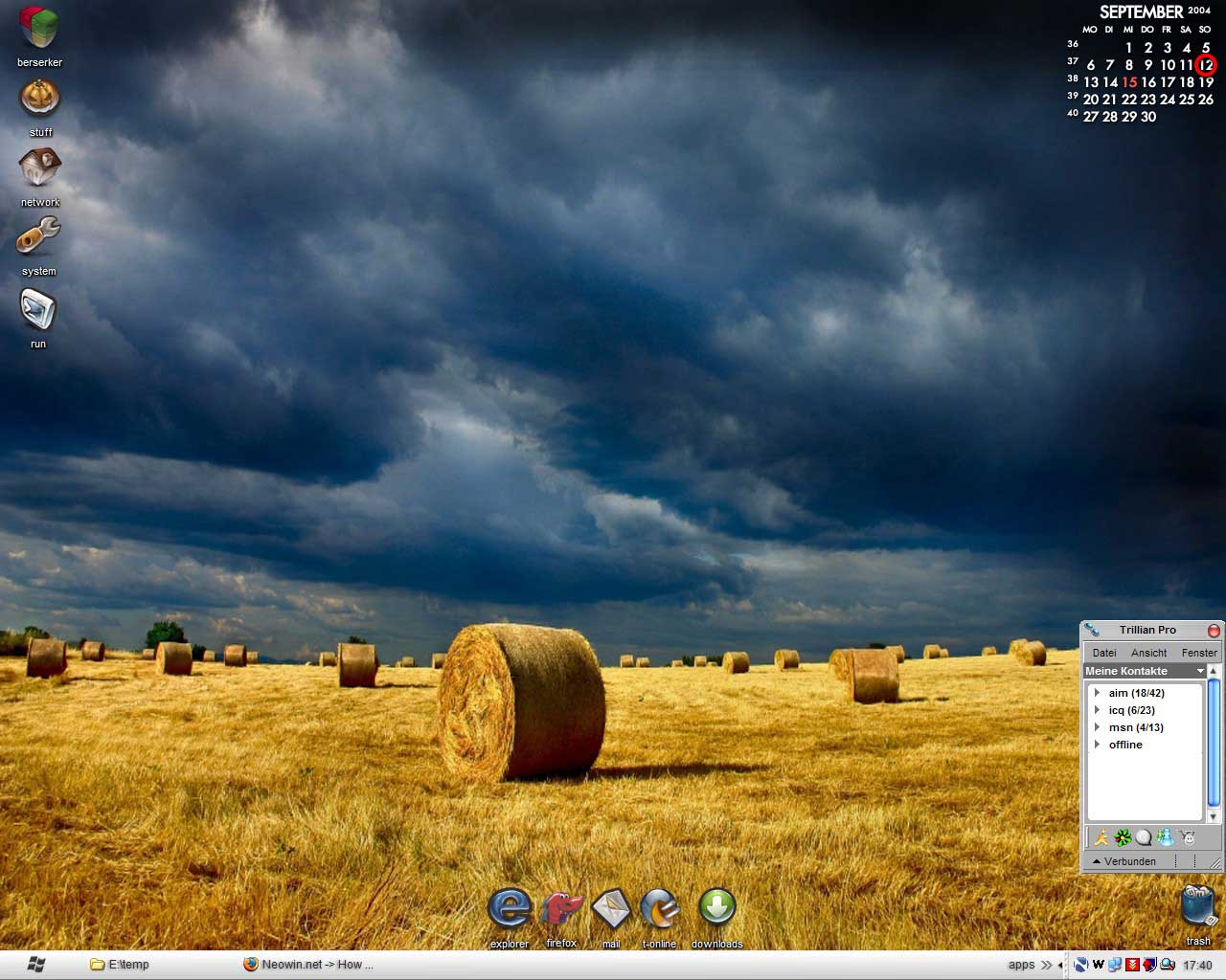 How to install icons - Tips, Tweaks & Customization - Neowin
