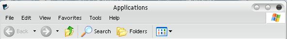 changing toolbar icons - Tips, Tweaks & Customization - Neowin changing toolbar icons - Tips, Tweaks & Customization - Neowin