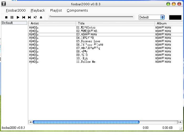 Foobar Problem Software Discussion Support Neowin