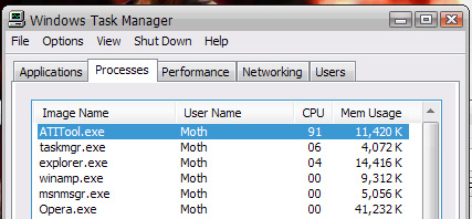 Ageia PhysX Drivers Leaked with Demo - Back Page News - Neowin