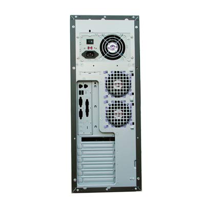 Size of your computer (case) - Poll Station - Neowin