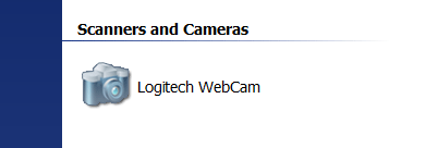 Changing device icons under 'Scanners & Cameras'? - Tips, Tweaks ...