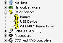 Wibu-key kernel - Hardware Hangout - Neowin