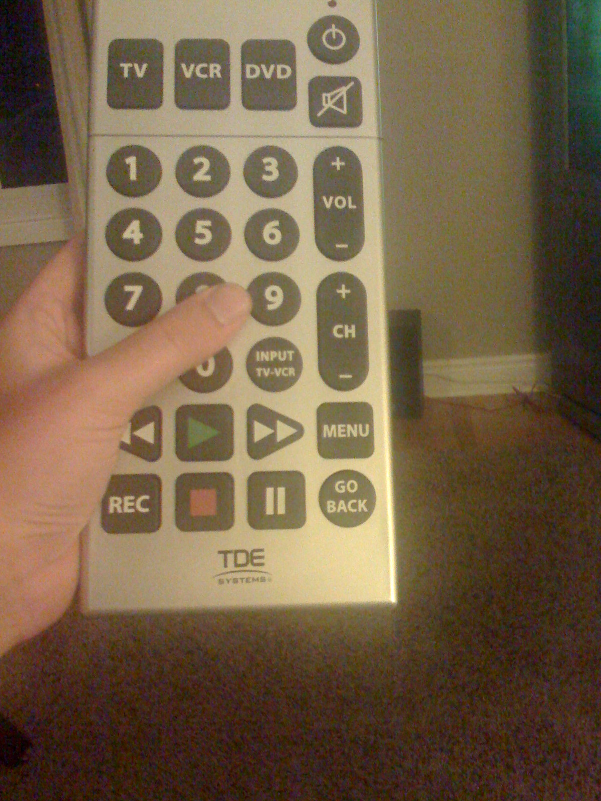 [Pic] Huge Remote - Jokes & Funny Stuff - Neowin