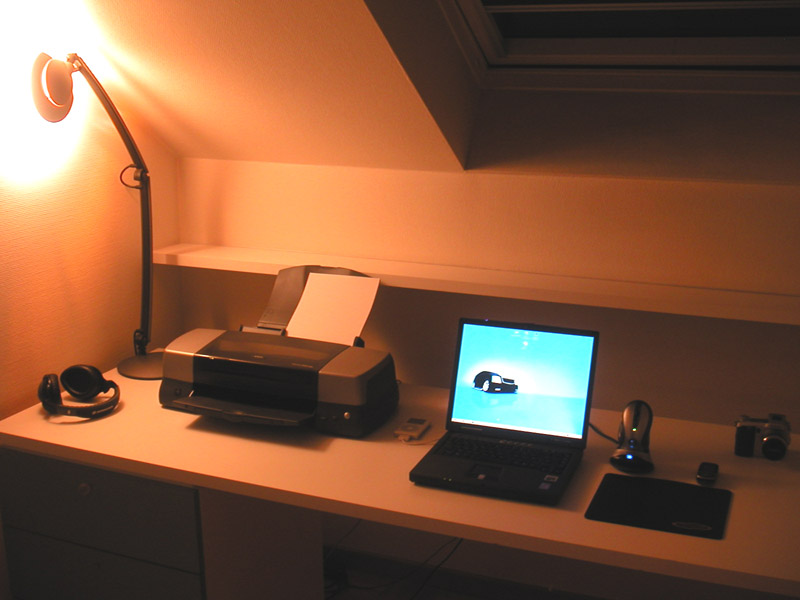 Post Your Workstation Photos - Page 3 - Hardware Hangout - Neowin