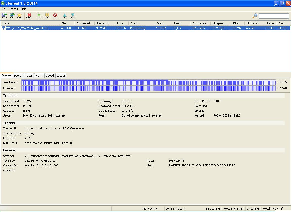 Increase Your P2P Download Speeds - Essential Guides - Neowin