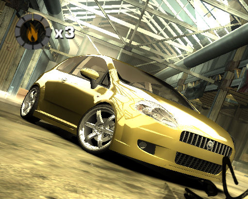 Need For Speed: Most WANTED - Car Showcase - PC Gaming - Neowin