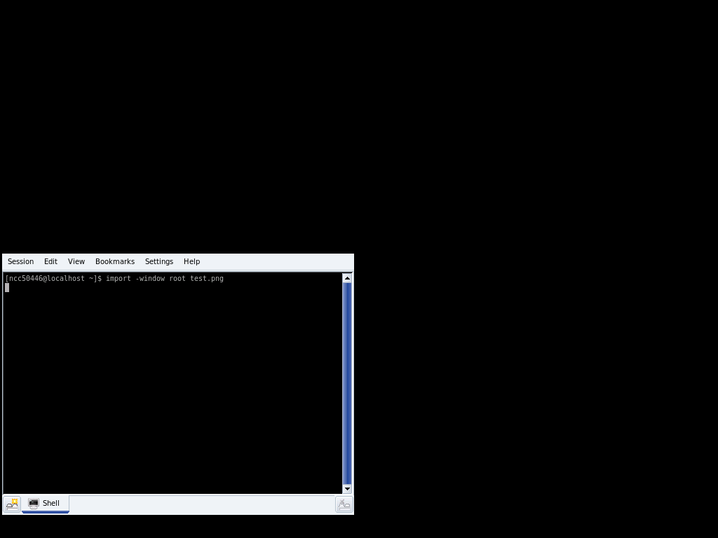 My screenshots are blank - Linux - Neowin