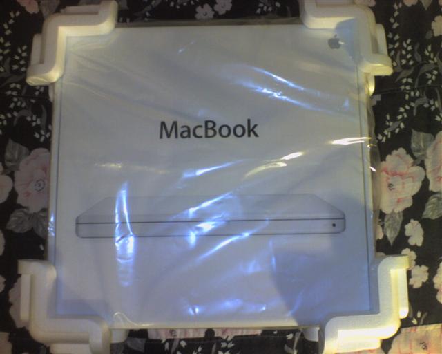 Incomplete Packaging - Apple (macOS) - Neowin