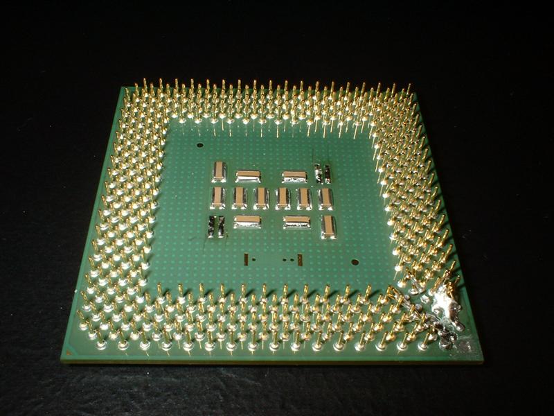 Running a PC without a heatsink... - Hardware Hangout - Neowin