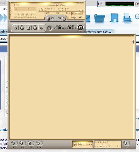 What are your favorite WinAmp skins? - Tips, Tweaks & Customization ...
