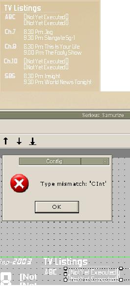 samurize help - Tips, Tweaks & Customization - Neowin
