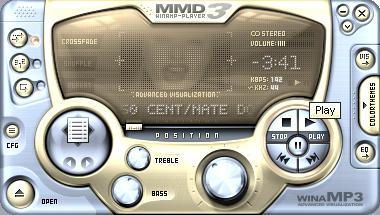 What are your favorite WinAmp skins? - Tips, Tweaks & Customization - Neowin