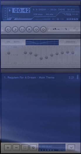 Winamp skins - Tips, Tweaks & Customization - Neowin