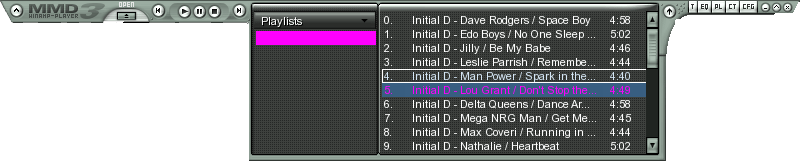 Favorite Winamp Skin - Page 4 - Tips, Tweaks & Customization - Neowin