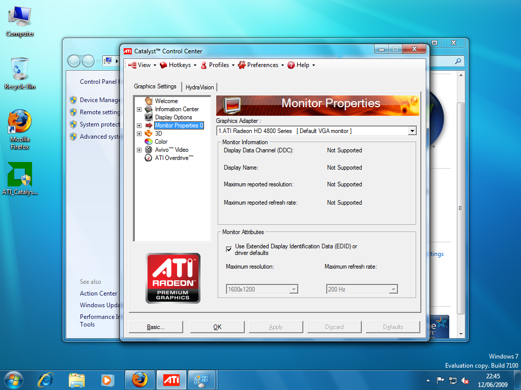 Where is "display Manager" - The Fast Ring (Insider Previews) - Neowin