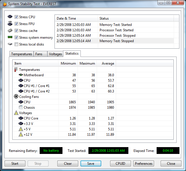 Minidump help - Microsoft (Windows) - Neowin