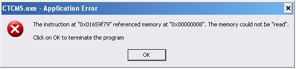 "Memory could not be read" error - Microsoft (Windows) - Neowin