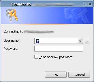 Domain option on login credentials screen - Microsoft (Windows) - Neowin