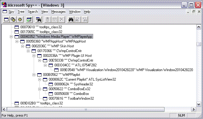 Media Player 'Now Playing'!? [VB.NET] - Programming (C#, C++, JAVA, VB, .NET etc.) - Neowin
