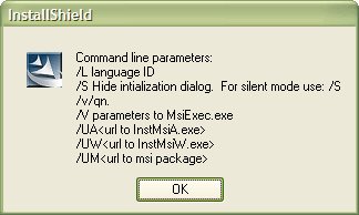 Installshield Problems - Software Discussion & Support - Neowin