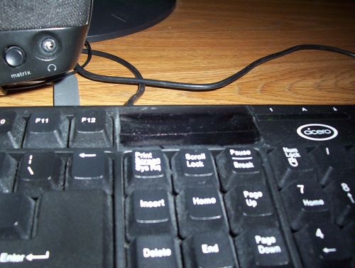 Power, Sleep and WakeUp keyboard buttons - Hardware Hangout - Neowin