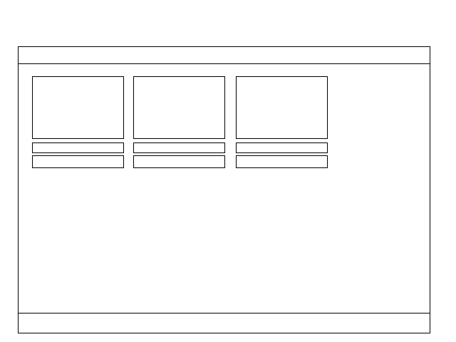 CSS Layout Problems - Web Design & Development - Neowin