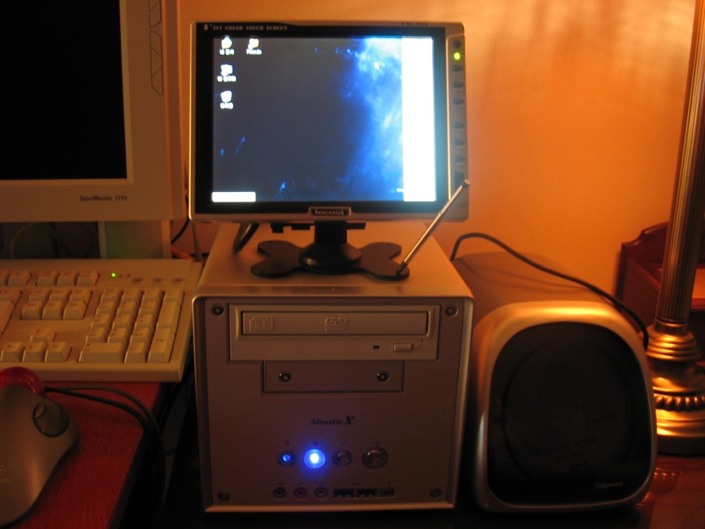 640 x 480 ? - Hardware Hangout - Neowin