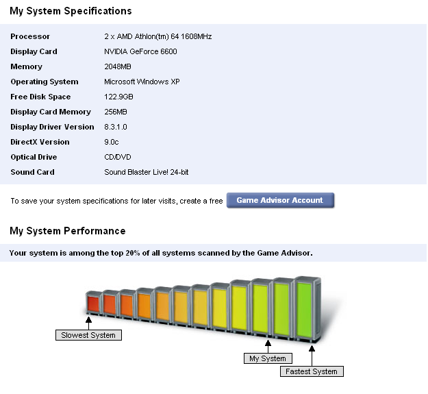 Check system specs online - Microsoft (Windows) - Neowin