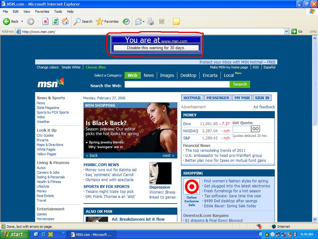 What is this? - Microsoft (Windows) - Neowin